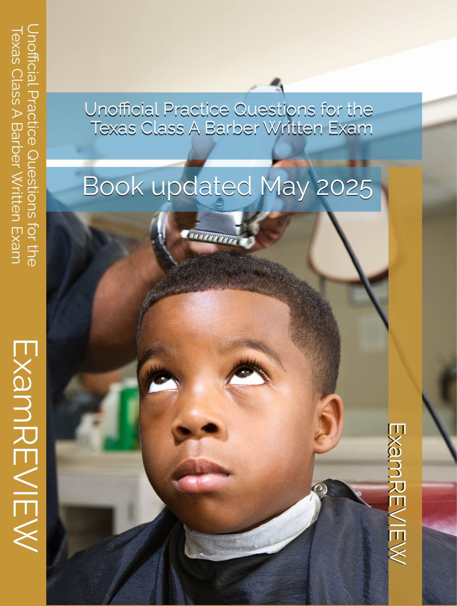 Unofficial Practice Questions for the Texas Class A Barber Written Exam ...