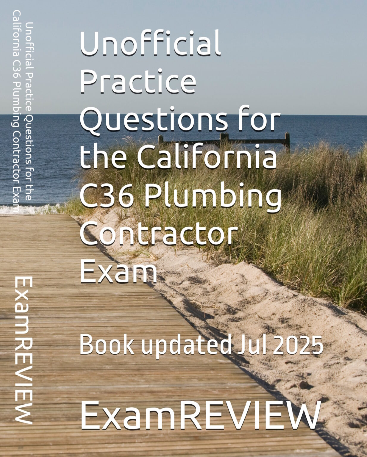 Unofficial Practice Questions for the California C36 Plumbing ...