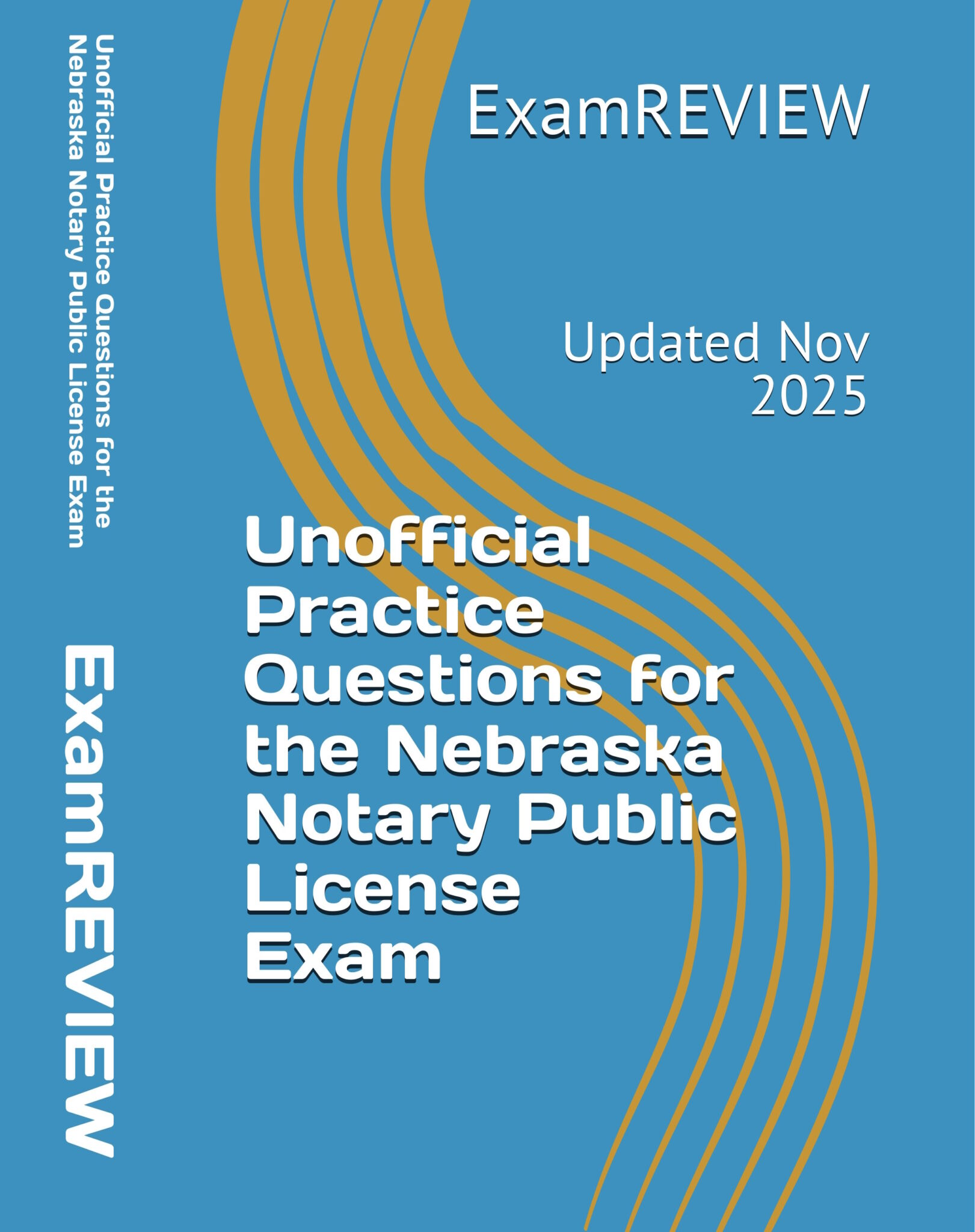 Unofficial Practice Questions for the Nebraska Notary Public License ...