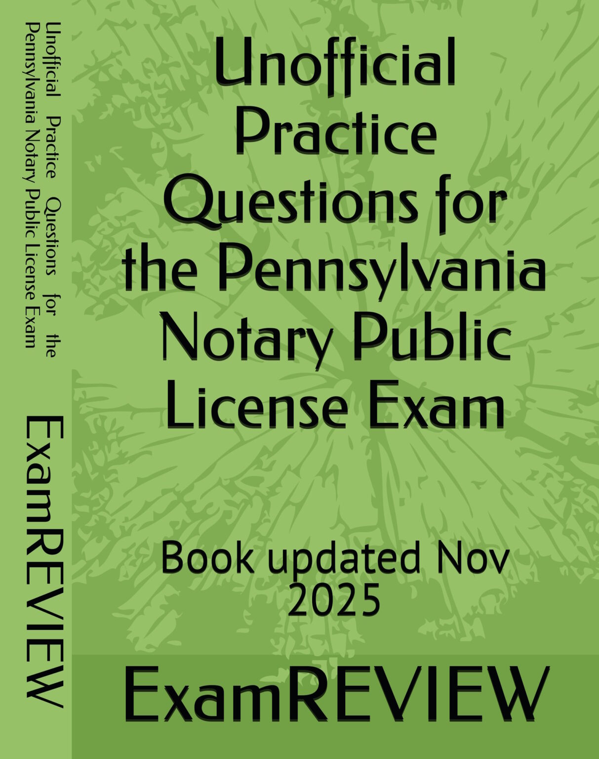 Unofficial Practice Questions for the Pennsylvania Notary Public ...