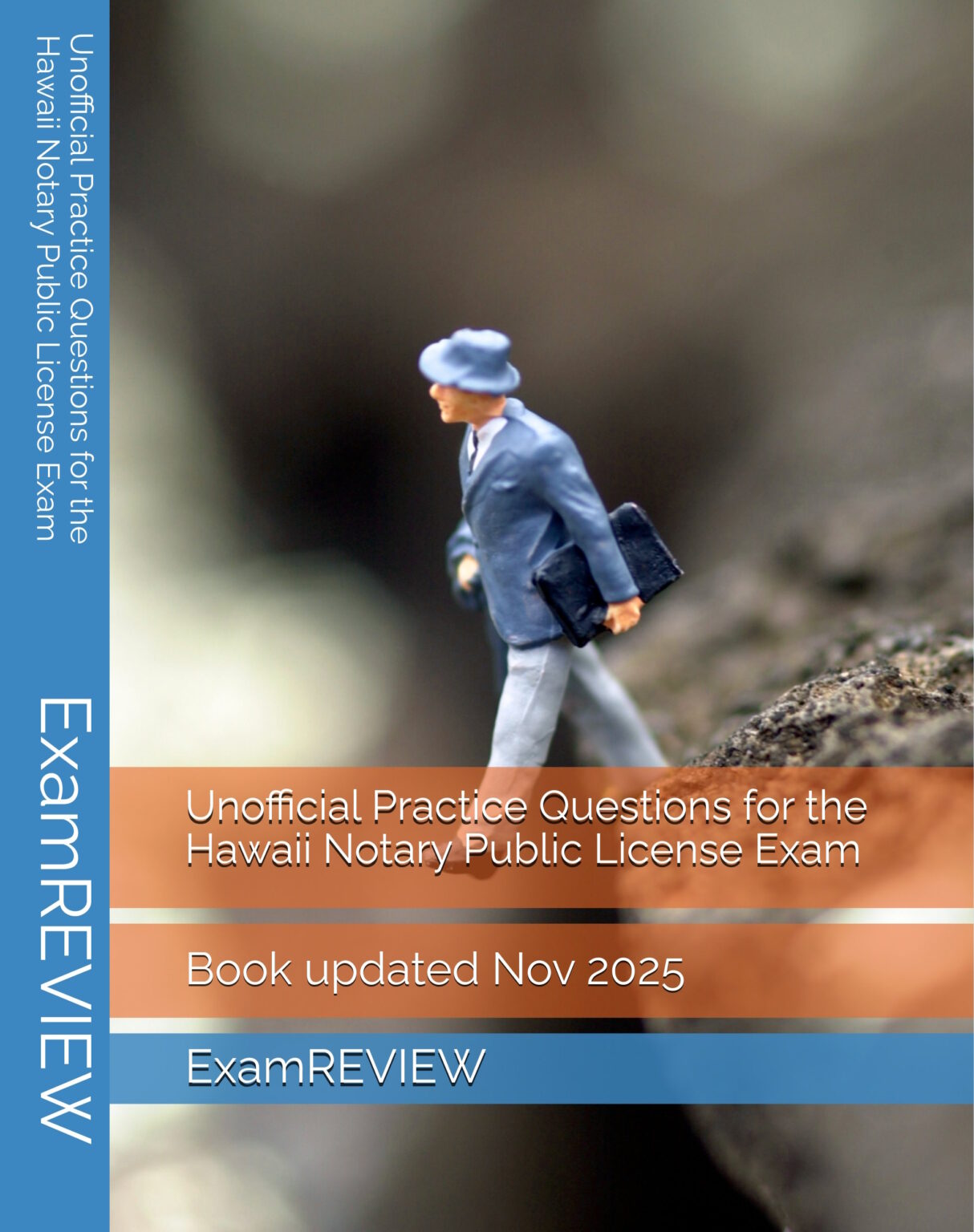 Unofficial Practice Questions for the Hawaii Notary Public License Exam ...